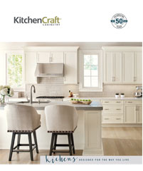 Kitchen Cabinets Catalogs - Kitchen Craft Cabinetry